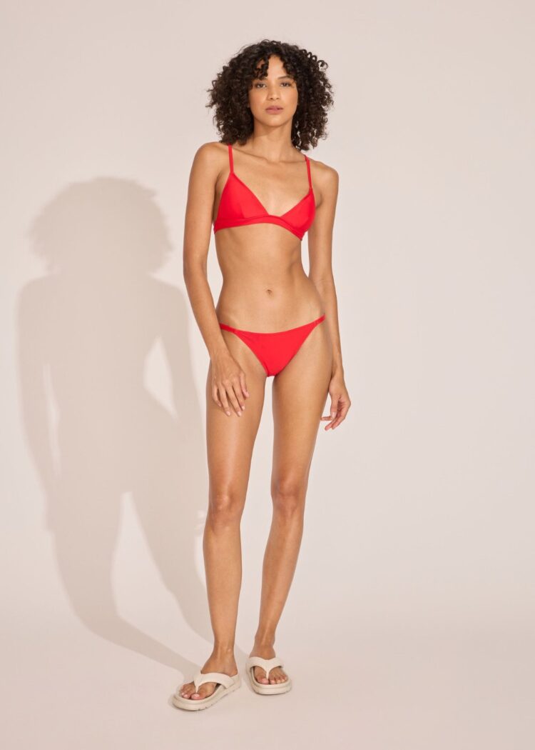 8 Hot Sexy Ruby Morgan Bikini Pics