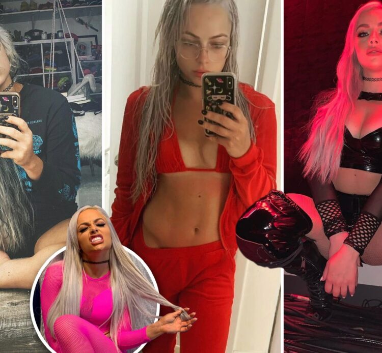 8 Hot Sexy Ruby Morgan Bikini Pics