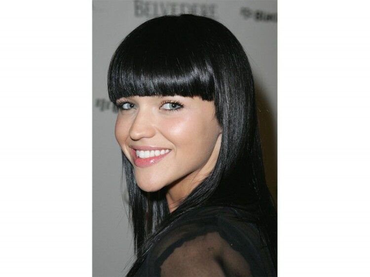 8 Hot Sexy Ruby Polanco Bikini Pics