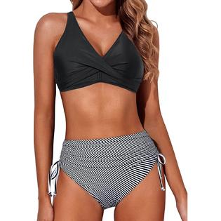 7 Hot Sexy Rui Gao Bikini Pics