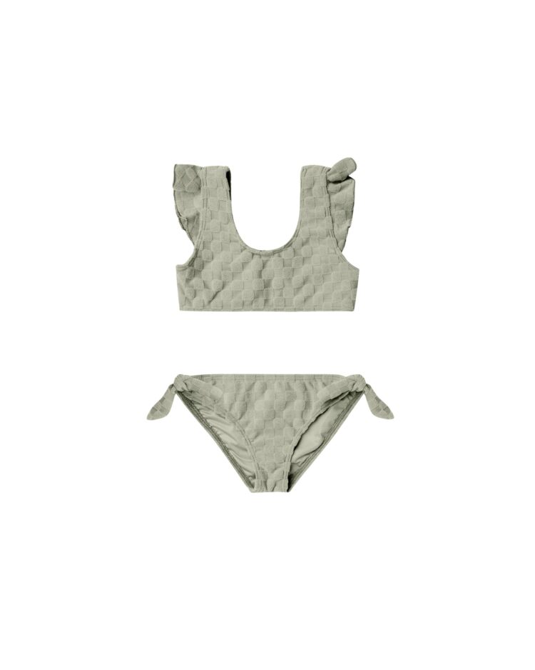 10 Hot Sexy Rylee Green Bikini Pics