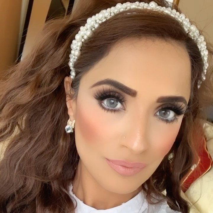 6 Hot Sexy Saadia Aleemah Bikini Pics