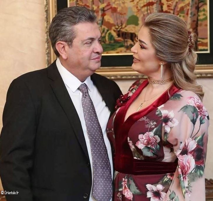 New Hot Sexy Sabine Nahas Bikini Pics