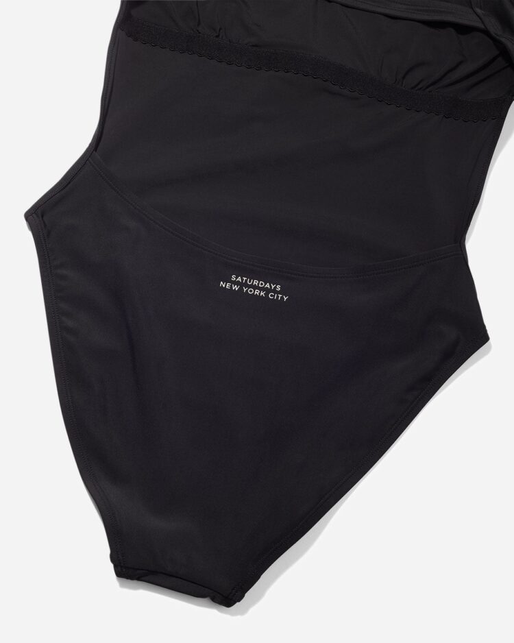 9 Hot Sexy Sade Jordan Bikini Pics