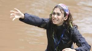 10 Hot Sexy Sahira Anjani Bikini Pics