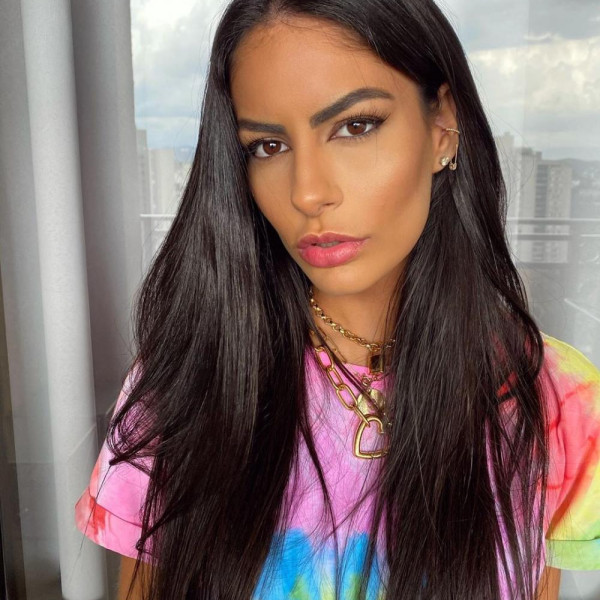 10 Hot Sexy Saide Mattar Bikini Pics