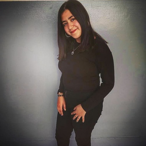 3 Hot Sexy Salma Yasser Bikini Pics