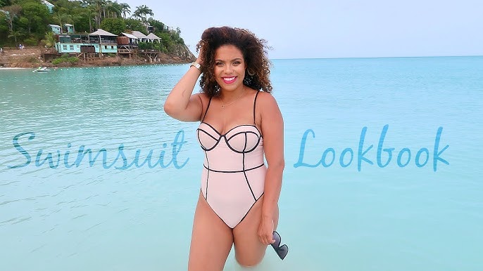 7 Hot Sexy Samantha Jane Bikini Pics