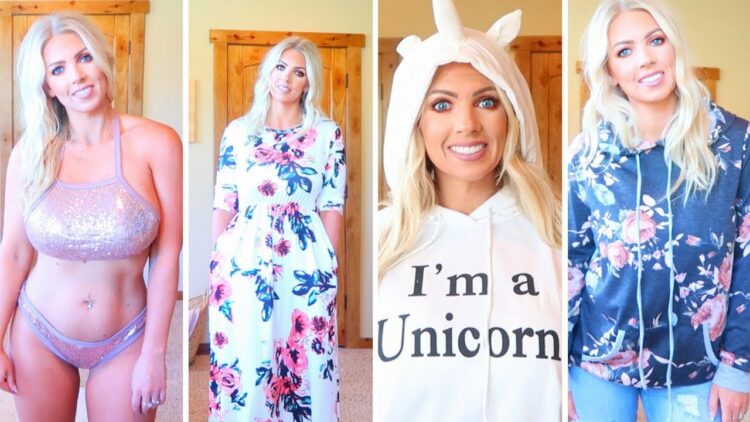 8 Hot Sexy Samantha Schuerman Bikini Pics