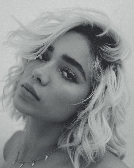 5 Hot Sexy Samara Montero Bikini Pics