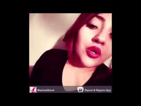 9 Hot Sexy Samia Dikouk Bikini Pics