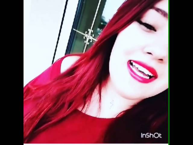 9 Hot Sexy Samia Dikouk Bikini Pics