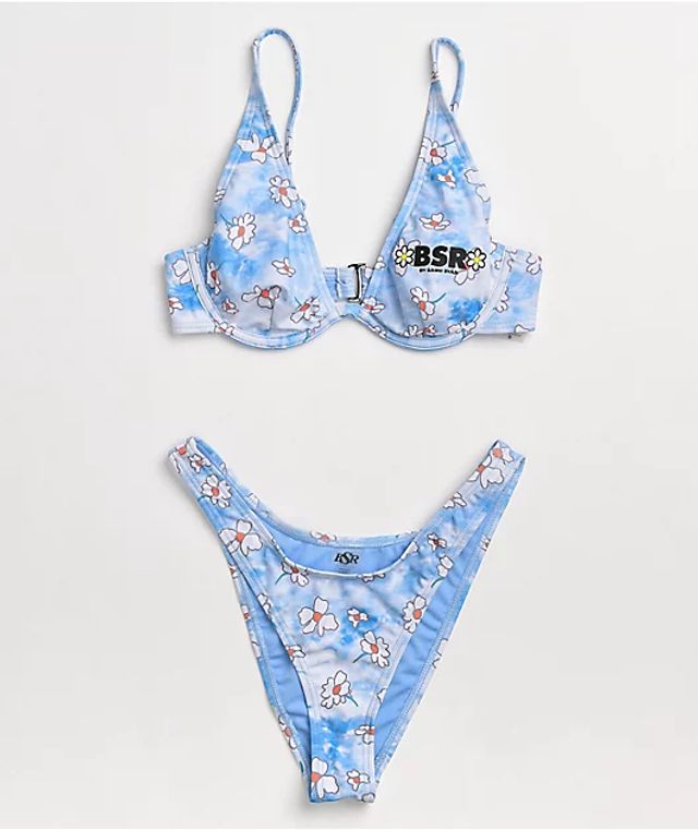 7 Hot Sexy Samii Ryan Bikini Pics