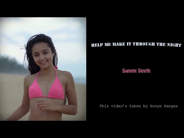 6 Hot Sexy Sammi Smith Bikini Pics