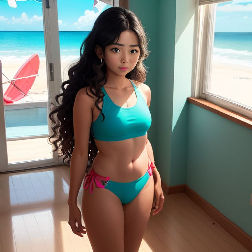 9 Hot Sexy Sandra Herold Bikini Pics