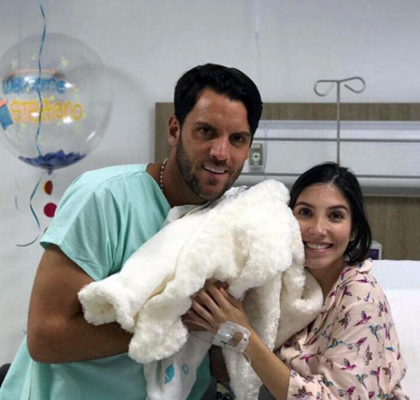 7 Hot Sexy Sara Correa Martinez Bikini Pics