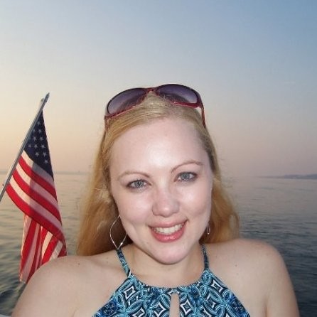 7 Hot Sexy Sara Fowler Bikini Pics