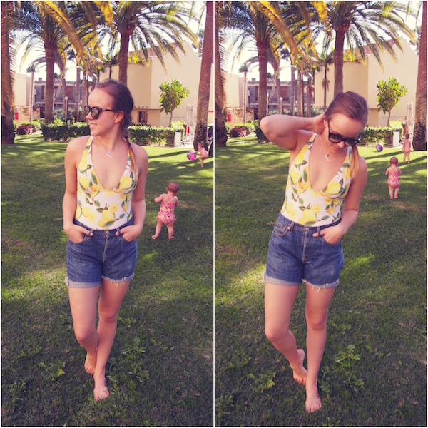 10 Hot Sexy Sara Parikka Bikini Pics