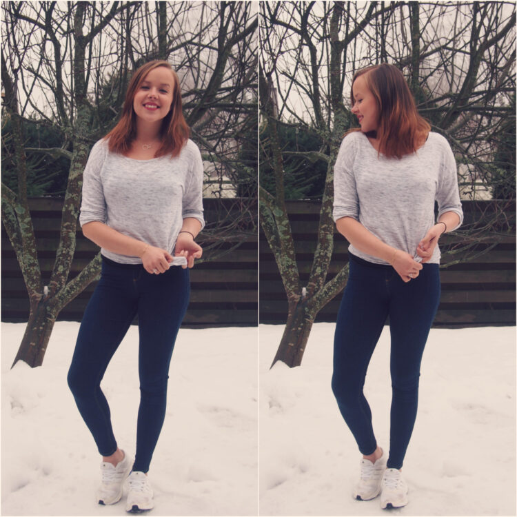 10 Hot Sexy Sara Parikka Bikini Pics