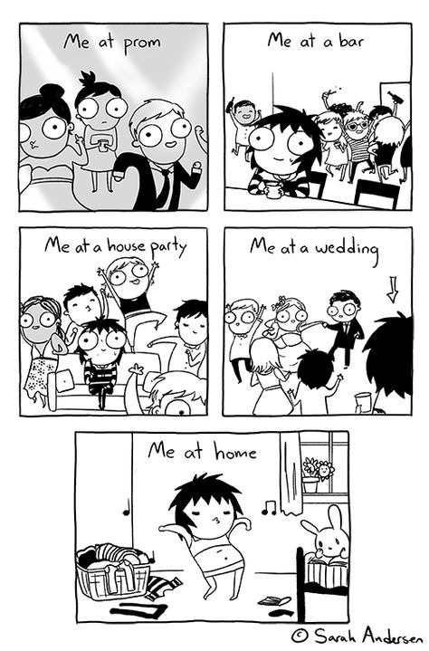 5 Hot Sexy Sarah Andersen Bikini Pics