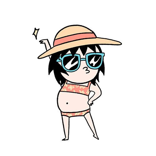 5 Hot Sexy Sarah Andersen Bikini Pics