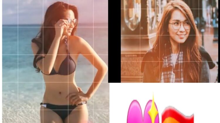 6 Hot Sexy Sarah Garcia Bikini Pics