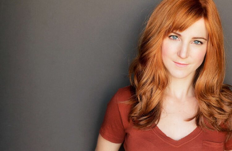 5 Hot Sexy Sarah Utterback Bikini Pics