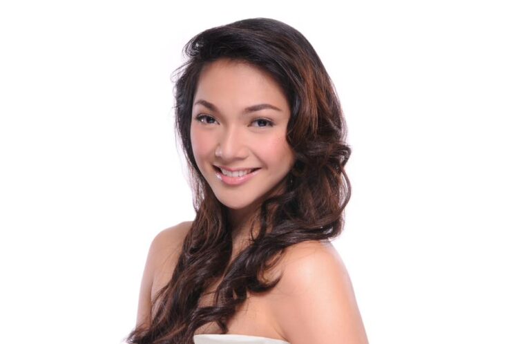 5 Hot Sexy Scarleth Nara Bikini Pics