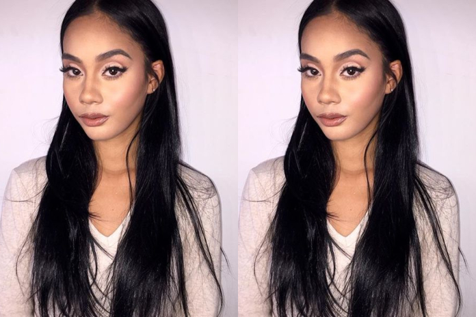 10 Hot Sexy Selangie Arlene Henriquez Bikini Pics