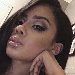 10 Hot Sexy Selangie Arlene Henriquez Bikini Pics