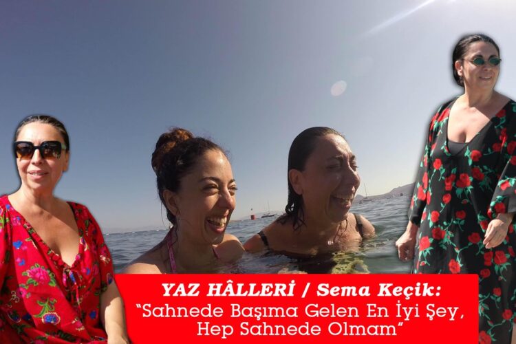 7 Hot Sexy Sema Kecik Bikini Pics