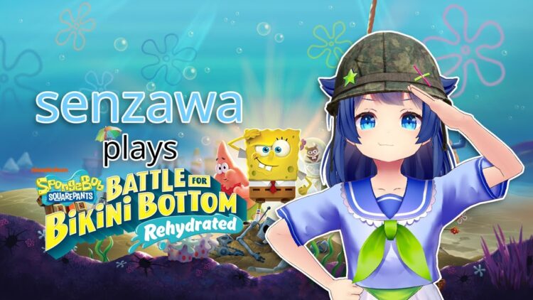 7 Hot Sexy Senzawa Bikini Pics