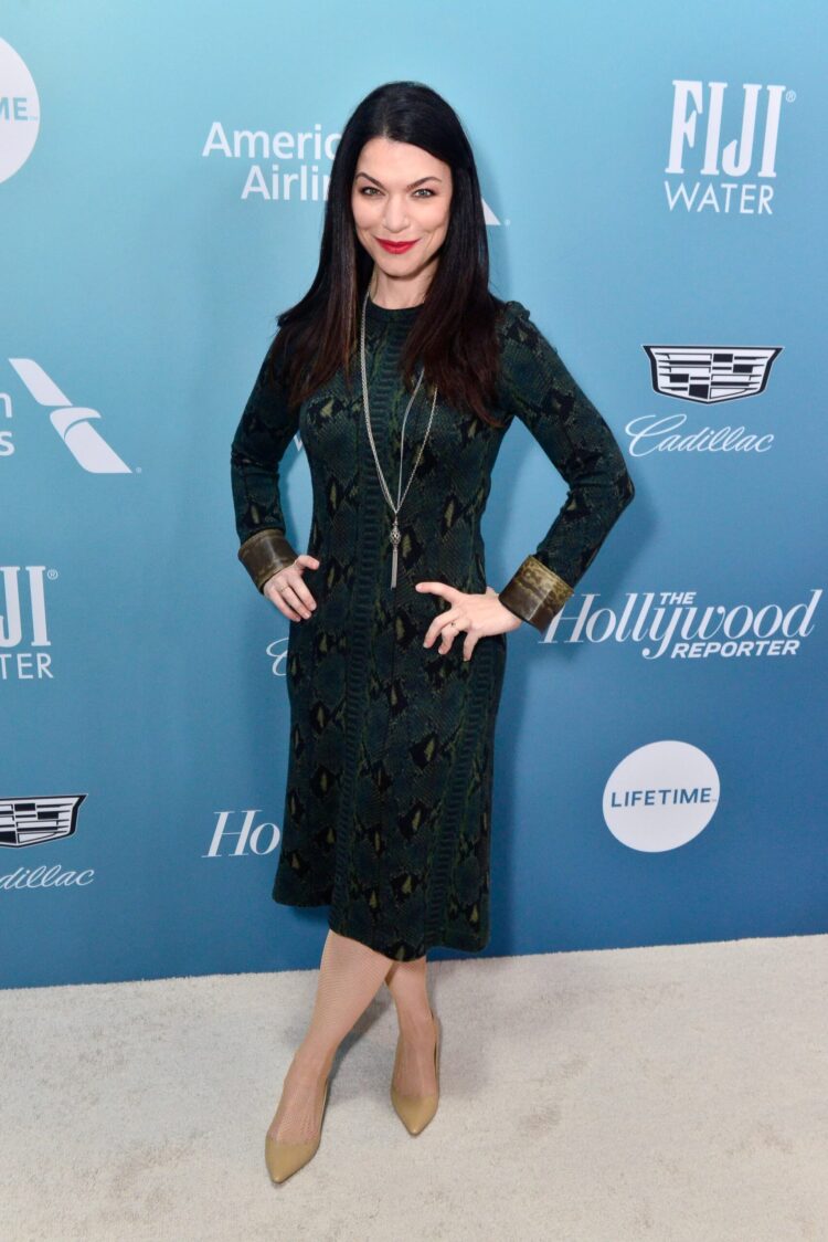 7 Hot Sexy Sera Gamble Bikini Pics