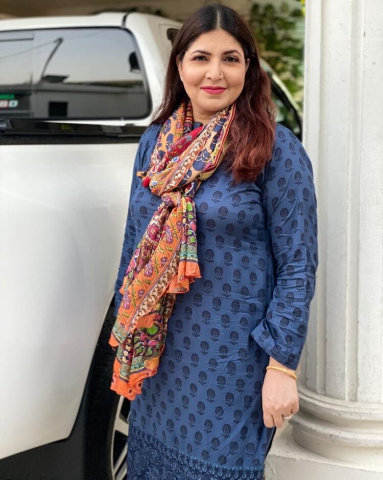 10 Hot Sexy Shagufta Ejaz Bikini Pics