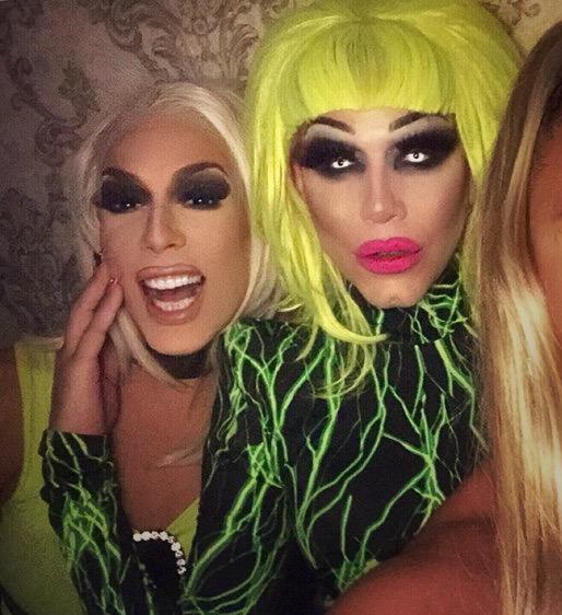 9 Hot Sexy Sharon Hecox Bikini Pics