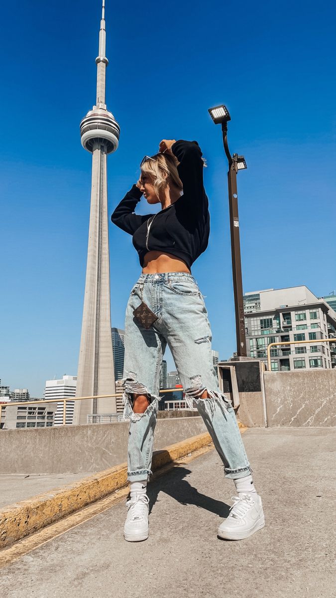 7 Hot Sexy Shaylyn Tower Bikini Pics