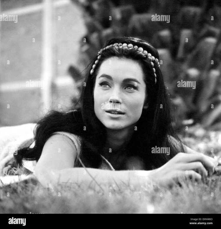 10 Hot Sexy Sherley Anne Williams Bikini Pics