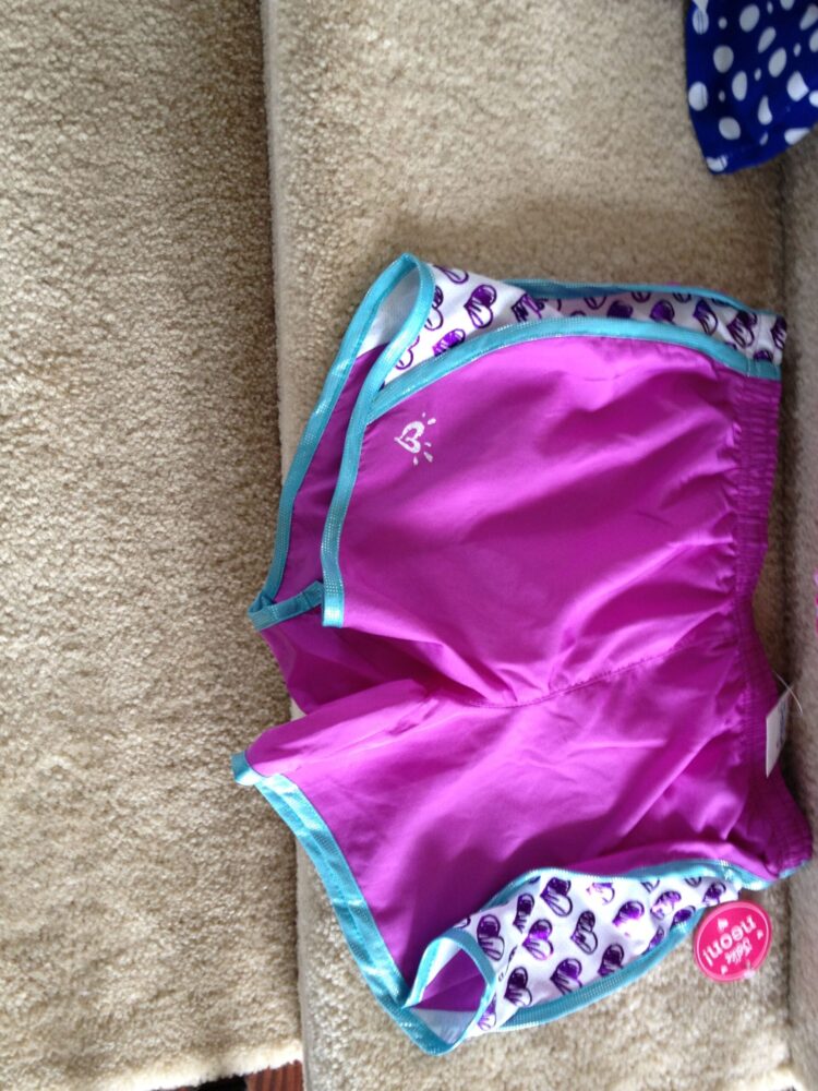 10 Hot Sexy Shilee Hesman Bikini Pics