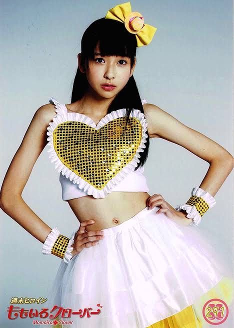 9 Hot Sexy Shiori Tamai Bikini Pics