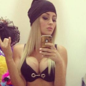 5 Hot Sexy Sierra Nicole Bikini Pics