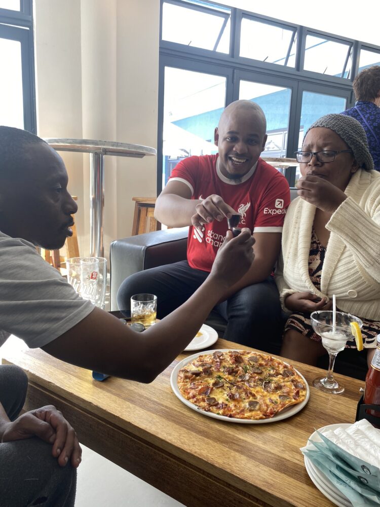 9 Hot Sexy Siki Mgabadeli Bikini Pics