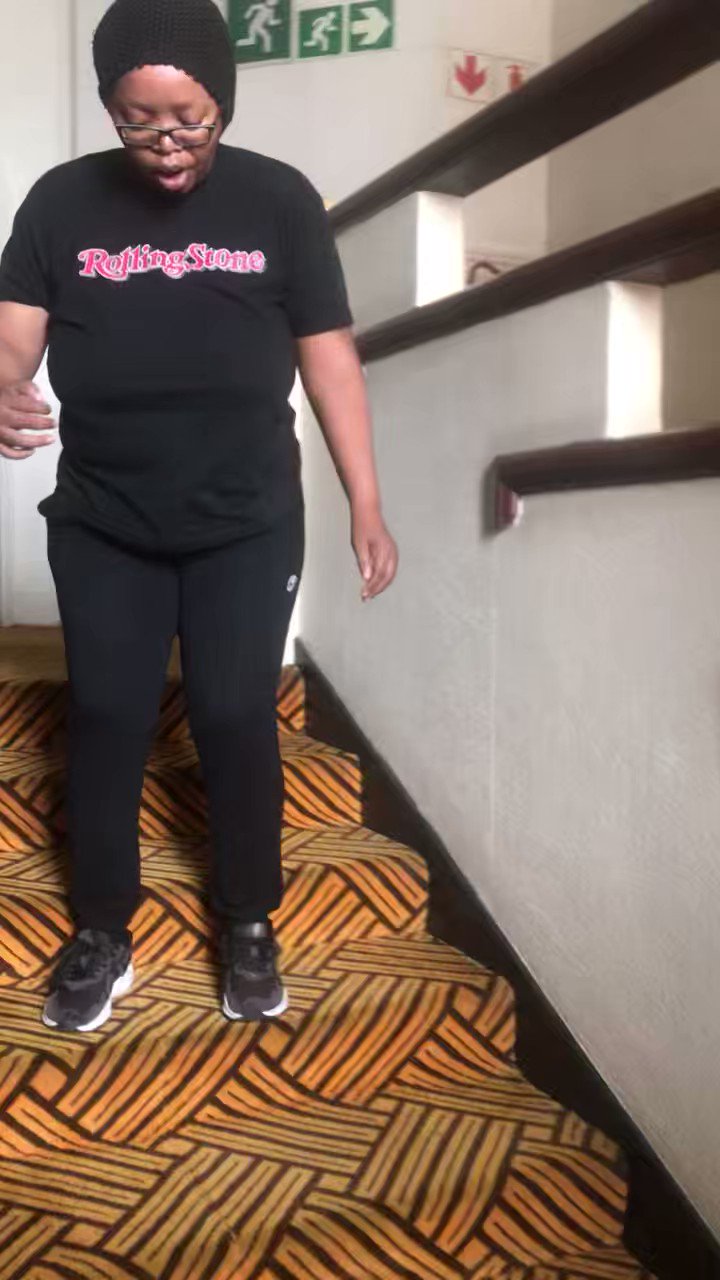 9 Hot Sexy Siki Mgabadeli Bikini Pics