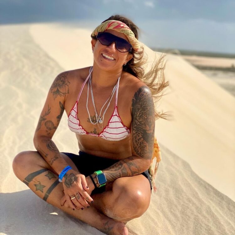 8 Hot Sexy Silvana Lima Bikini Pics