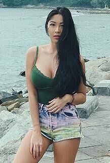 10 Hot Sexy Sirintip Hanpradit Bikini Pics