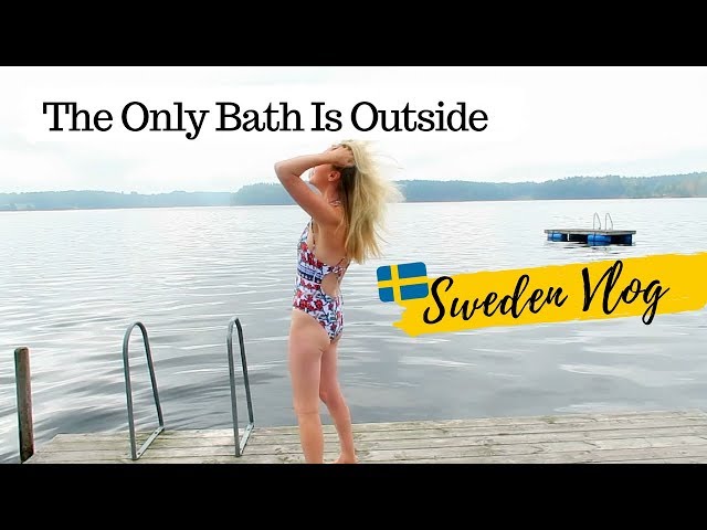 9 Hot Sexy SJ Strum Bikini Pics