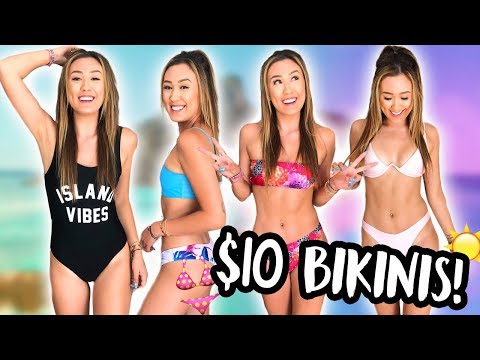 9 Hot Sexy SJ Strum Bikini Pics