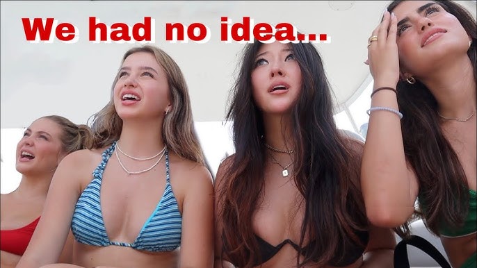 7 Hot Sexy Skyelar Chase Bikini Pics