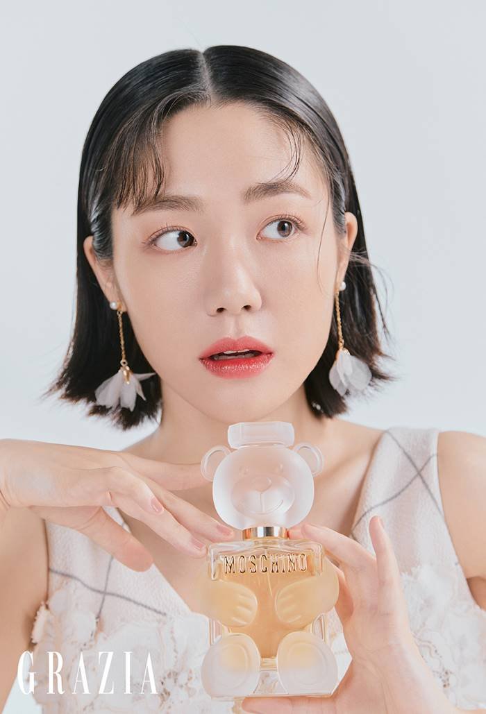 3 Hot Sexy So Joo-yeon Bikini Pics