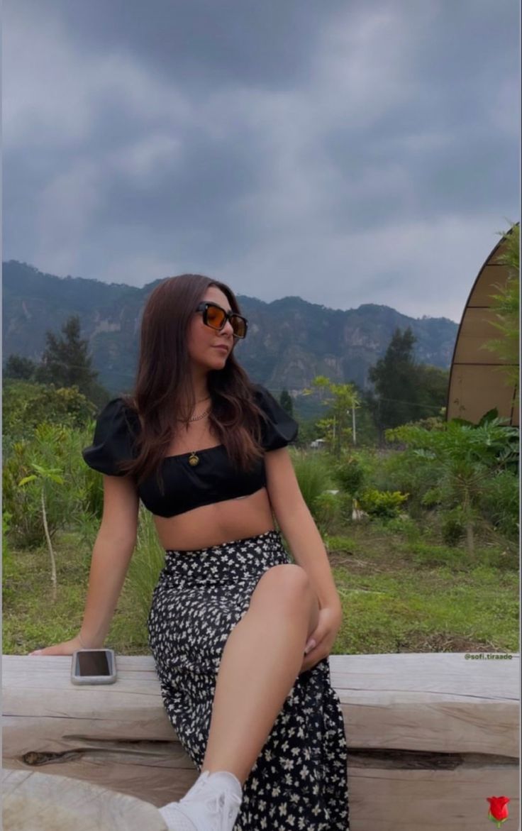 9 Hot Sexy Sofi Tirado Bikini Pics