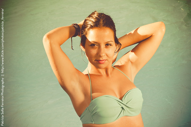 6 Hot Sexy Sofia Ferreira Bikini Pics